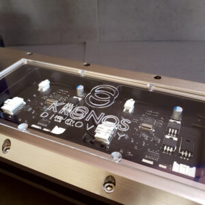 Discovery – Kronos Audio