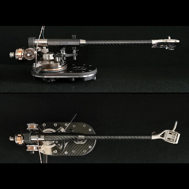 Tonearms – Kronos Audio
