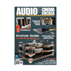 Discovery – Kronos Audio