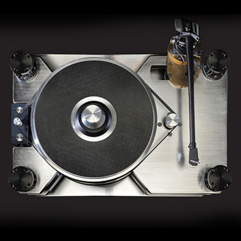 SCPS-1 – Kronos Audio