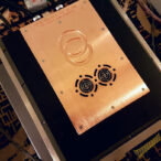 Kronos Phono Preamplifier – Kronos Audio