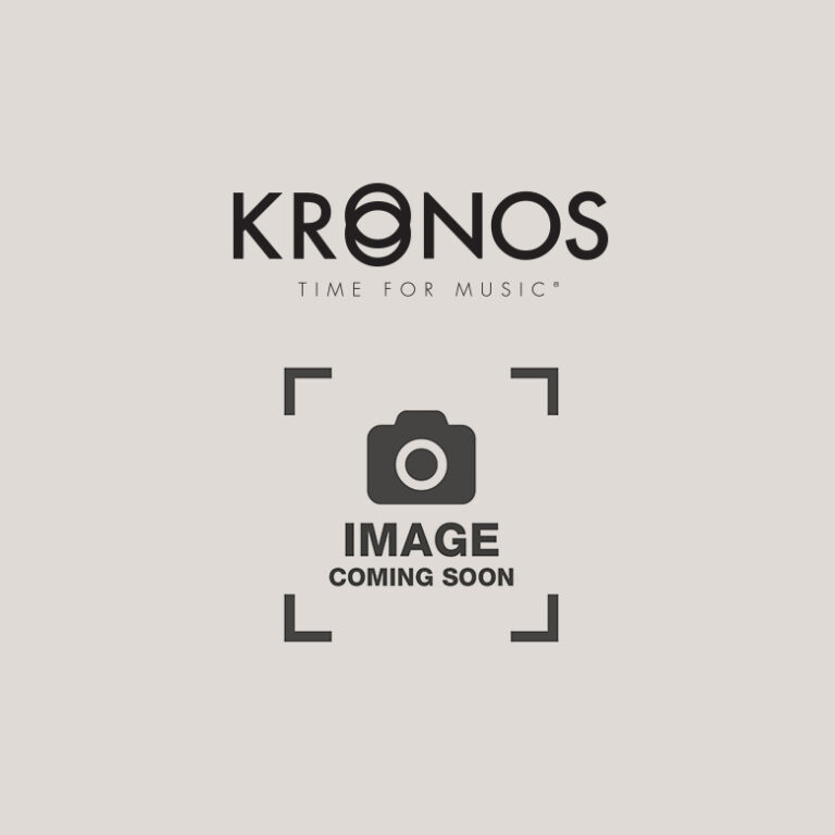 Rack – Kronos Audio